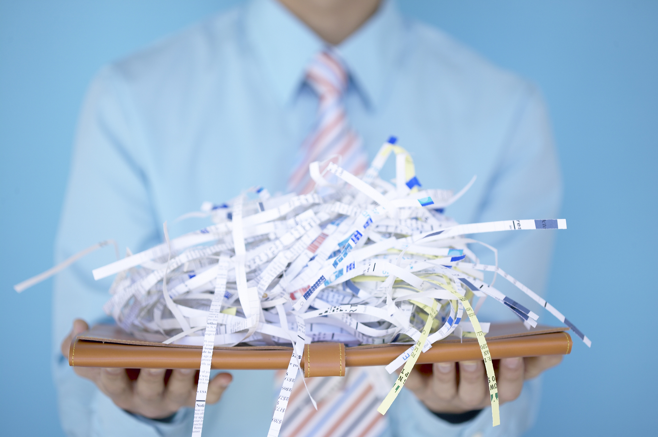 What is Document Shredding for Your Business? Here is All You Need to ...
