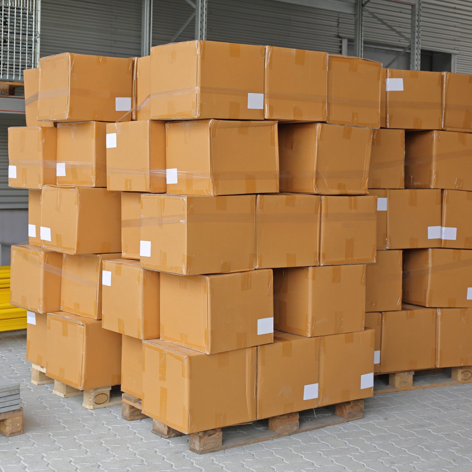 Product Destruction - Assured Document Destruction